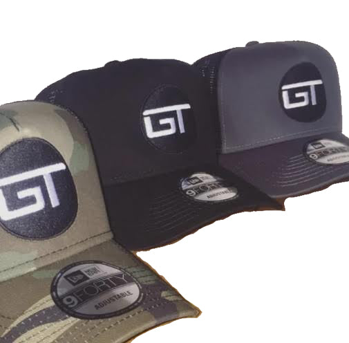 GT Merch – Greye Tate